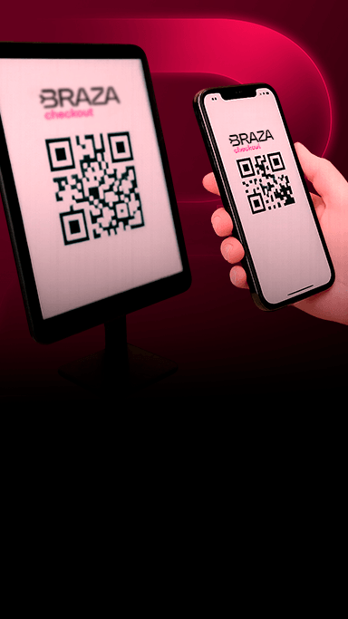 Braza Checkout | Braza Bank