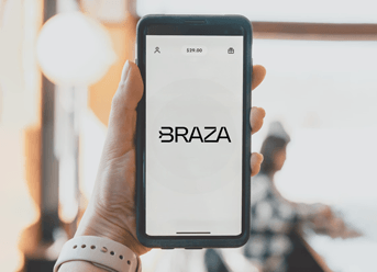 Braza Checkout | Braza Bank