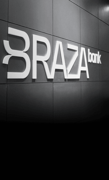 Braza Bank | Banco de câmbio